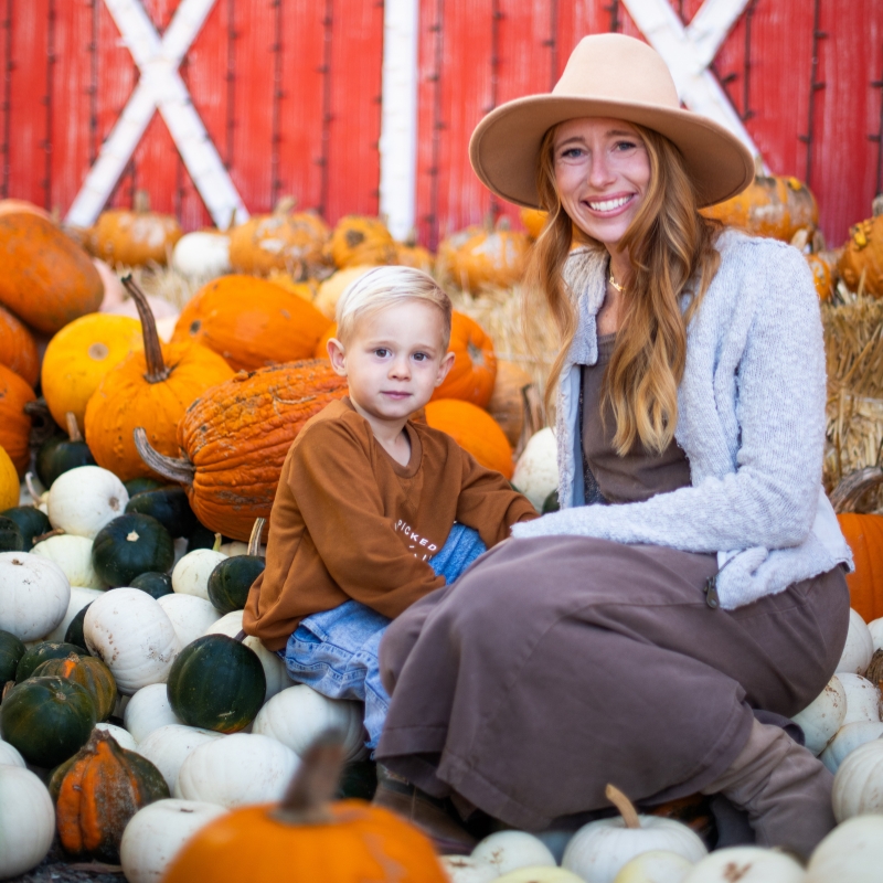 Fall Festivities - Cambria Nursery and Florist